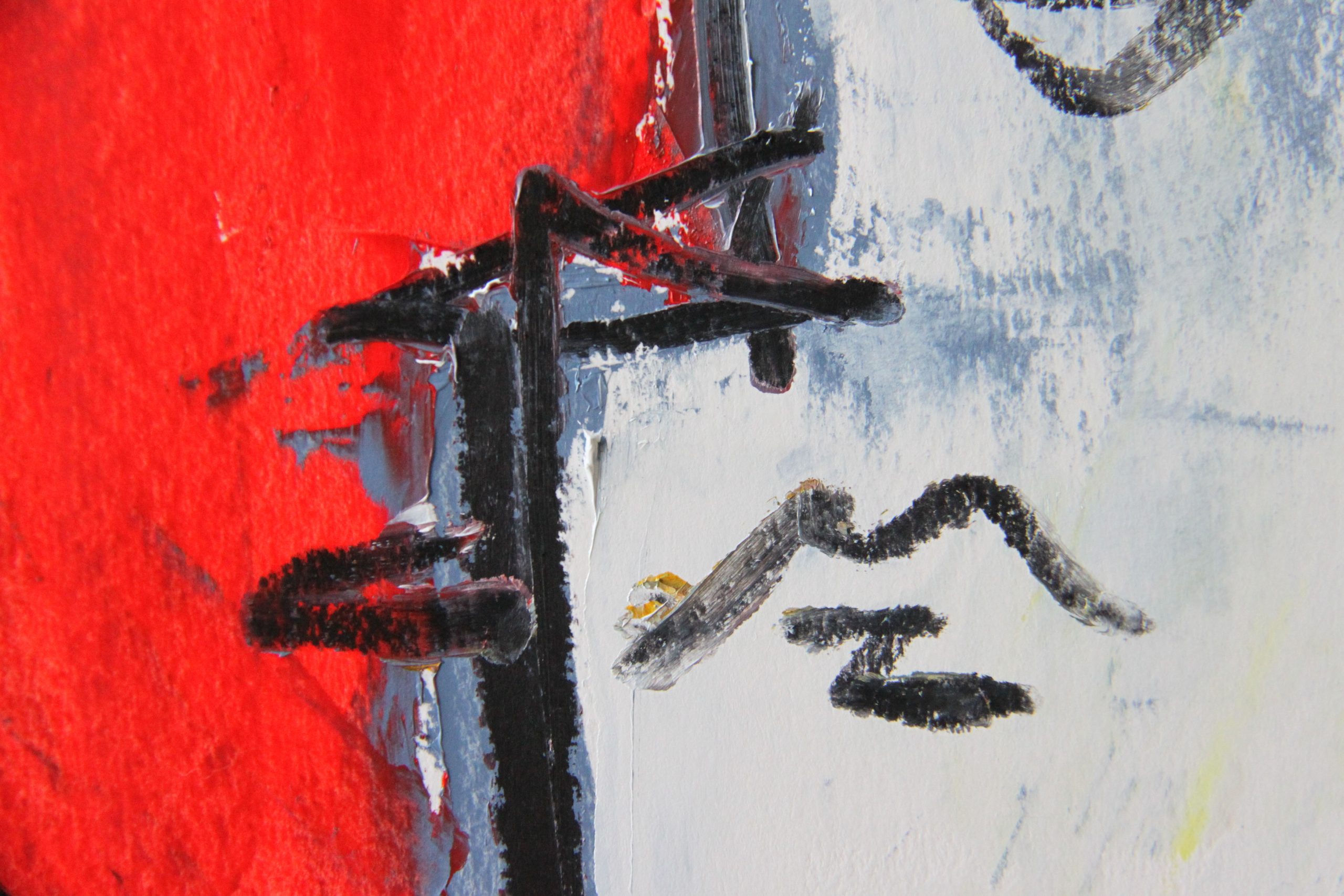 Portrait – Axel Art