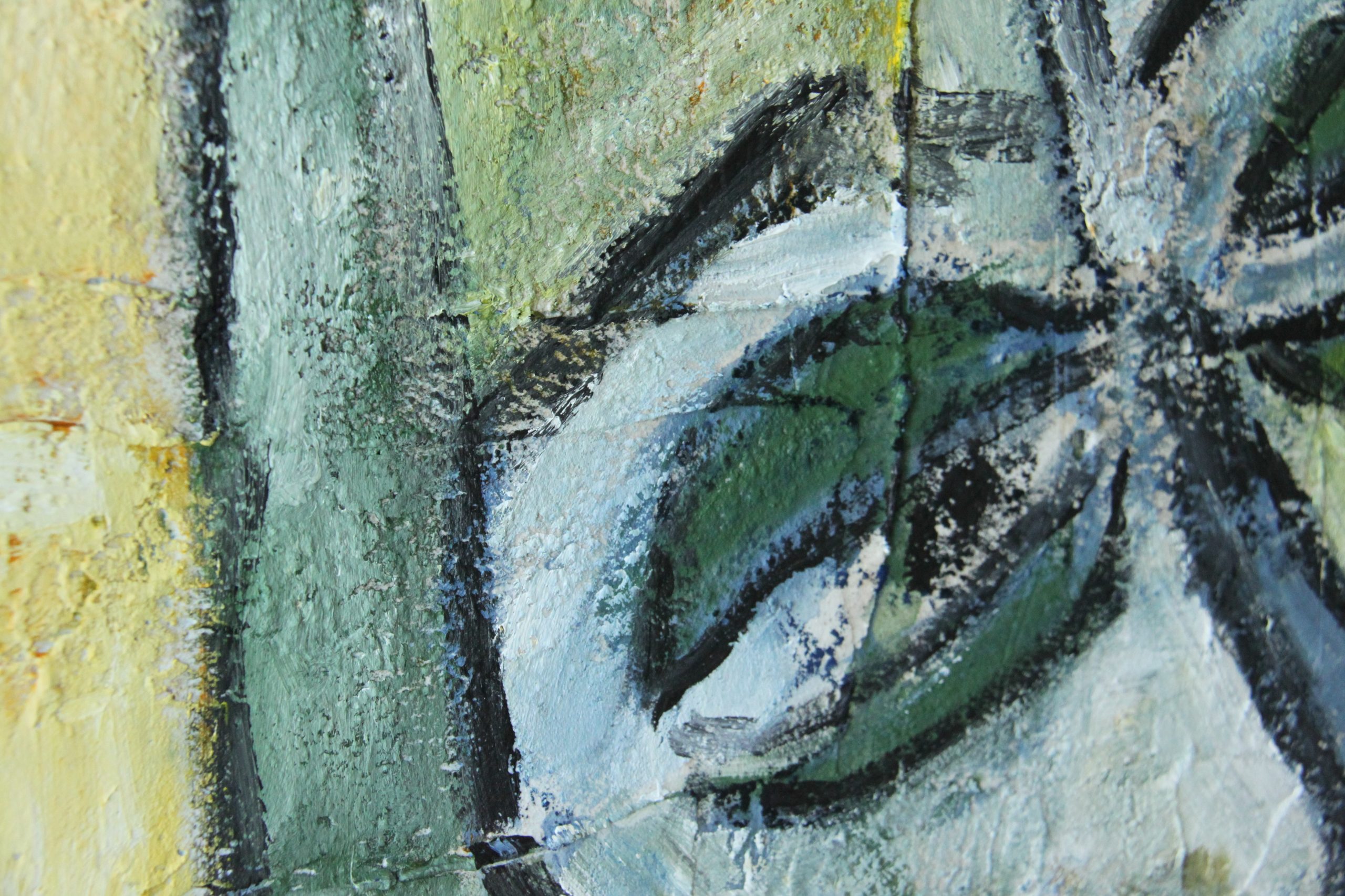 Portrait – Axel Art