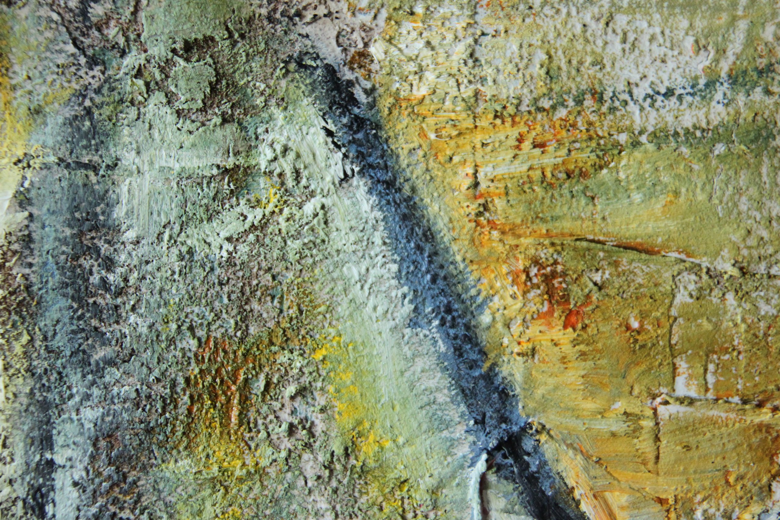 Portrait – Axel Art